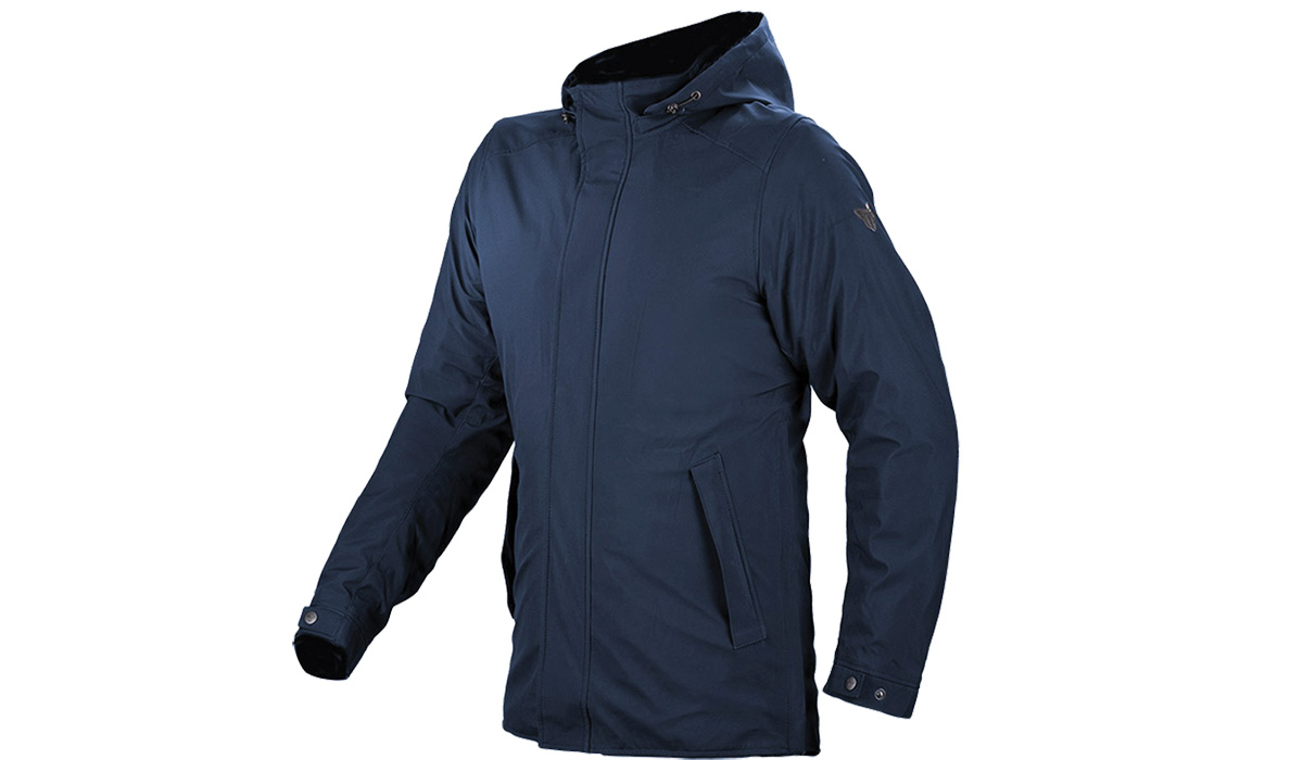 NORDCODE METROPOLIS EVO € 149 | MOTOMAG